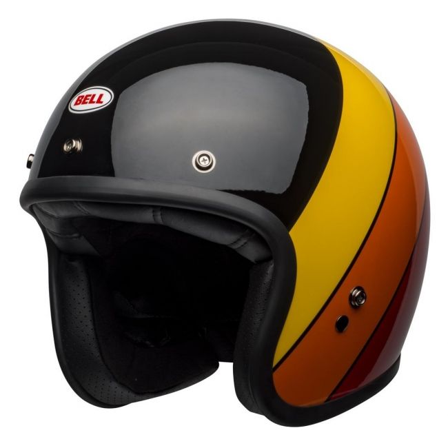 Custom 500 DLX RIF Helmet