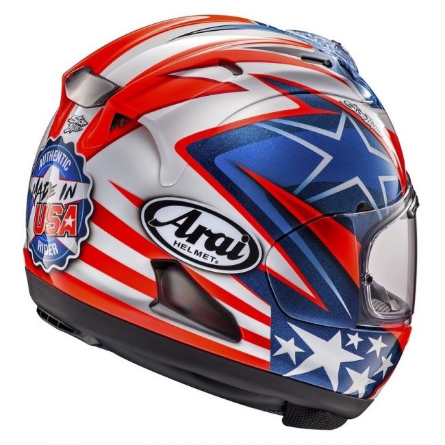 Arai nicky hayden store